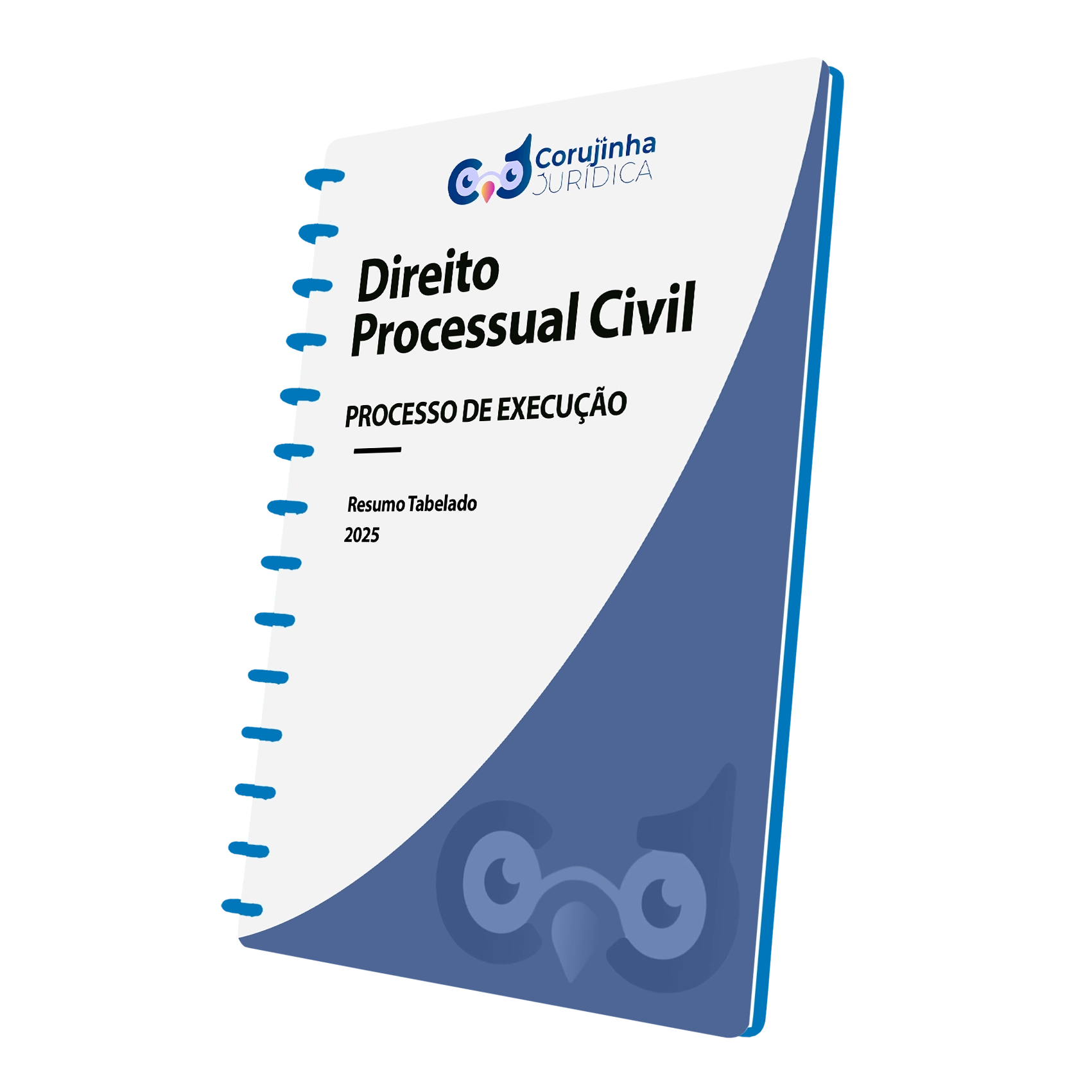 Direito Processual Civil – Processo de Execução – Corujinha Jurídica